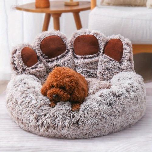 Coussin pour chien | CHICLOVERS™ – Chic Canin